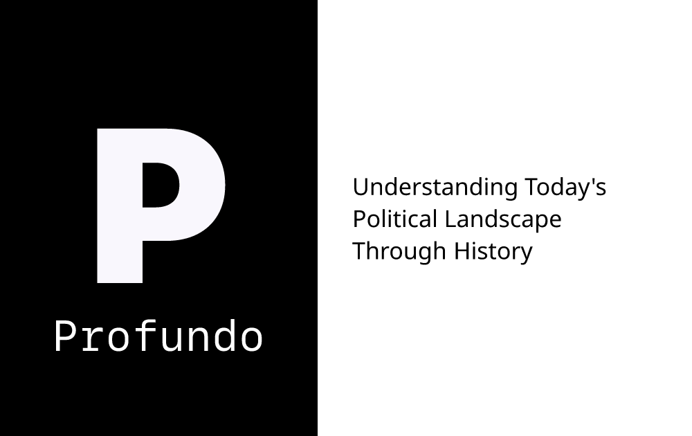 Understanding Today's Political Landscape Through History